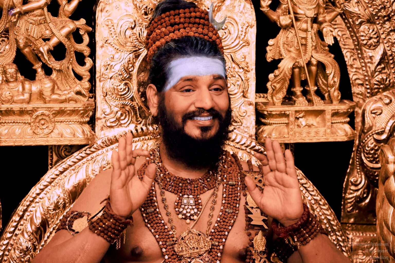 News – KAILASA News